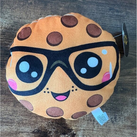 Toy Works/Toy Factory | Toys | Nwt Toy Works 224 Chocolate Chip Cookie ...